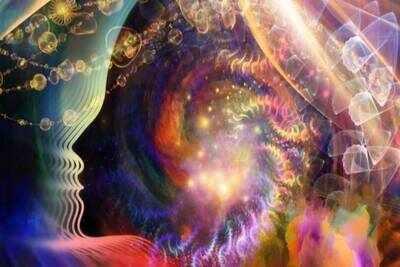 The Divine Merger | - The Times of India