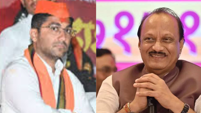 Maharashtra: After ‘buy from Hindu shops’ call, NCP MLA Sangram Jagtap ...