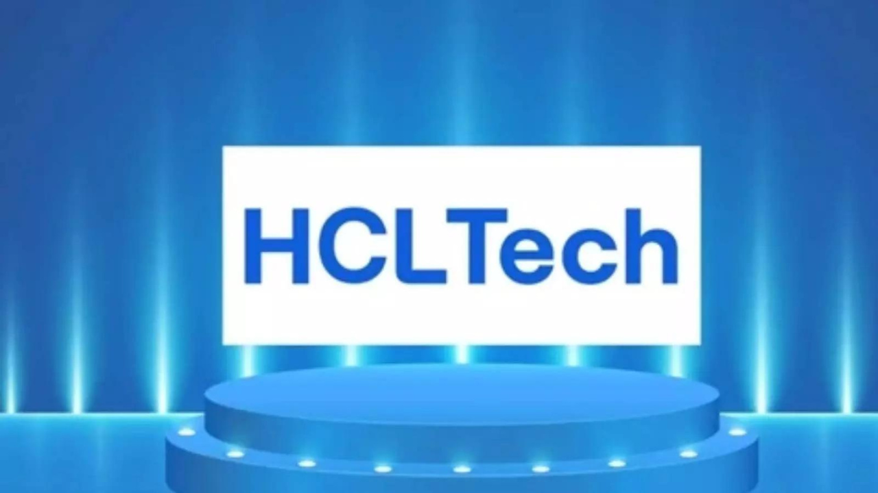 Hcl Technologies Png