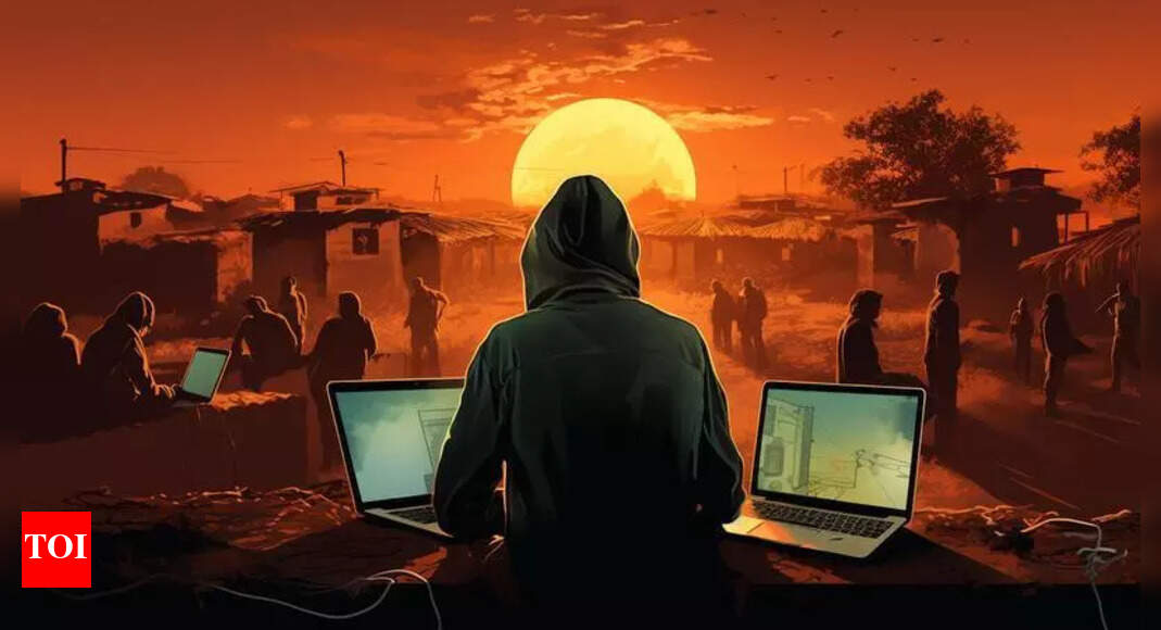 YouTuber roped in Pak follower to issue fake bomb threat to frame rival ...