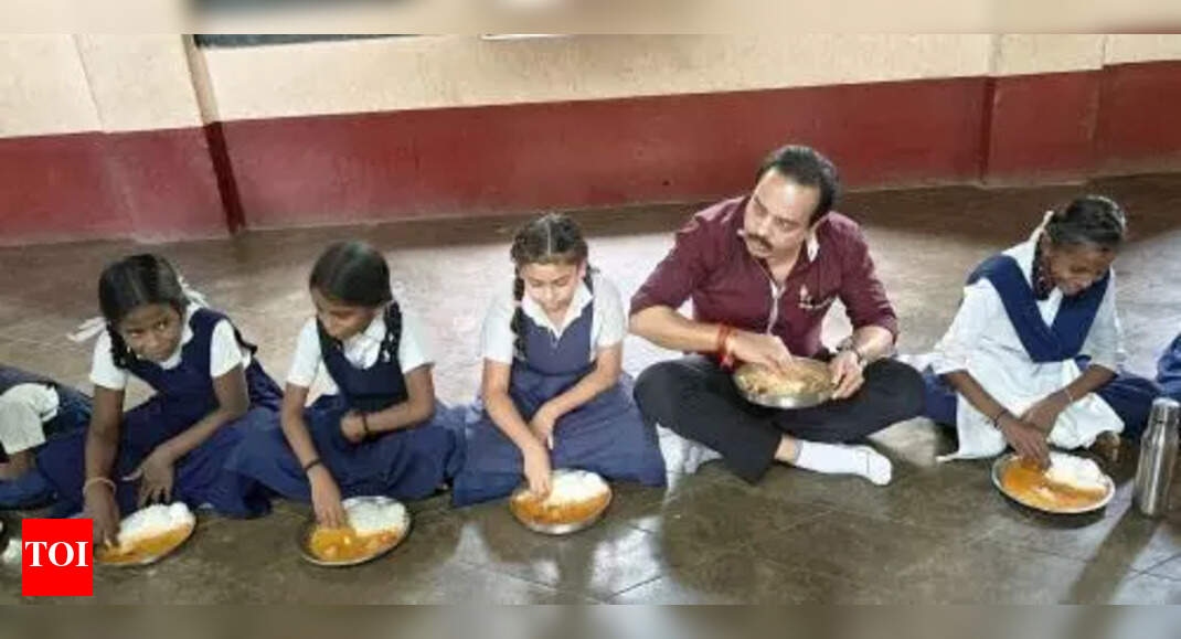 Firm facing murder bid charges over food poisoning wins mess contract ...