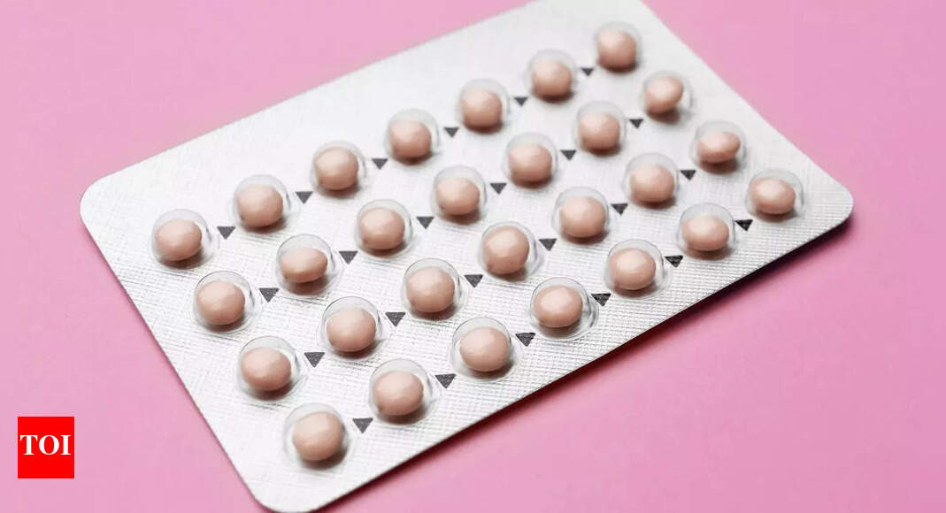On the contraceptive pill for years? Here’s what it means for ...