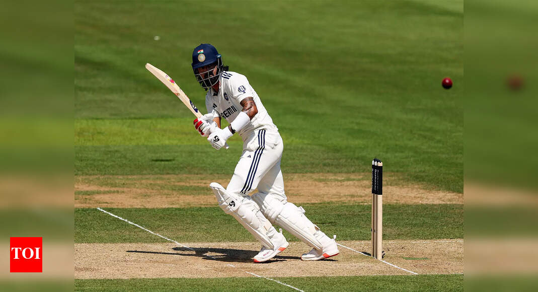 IND vs WI Highlights, 2nd Test Match Day 5: India storm to 7-wicket win ...