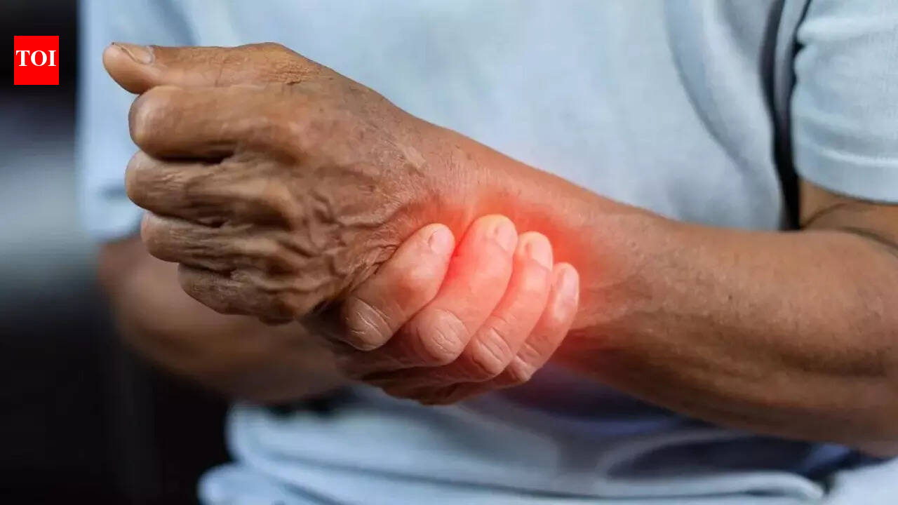 Is ‘inflammaging’ aging you faster? Here’s what it is and what experts ...