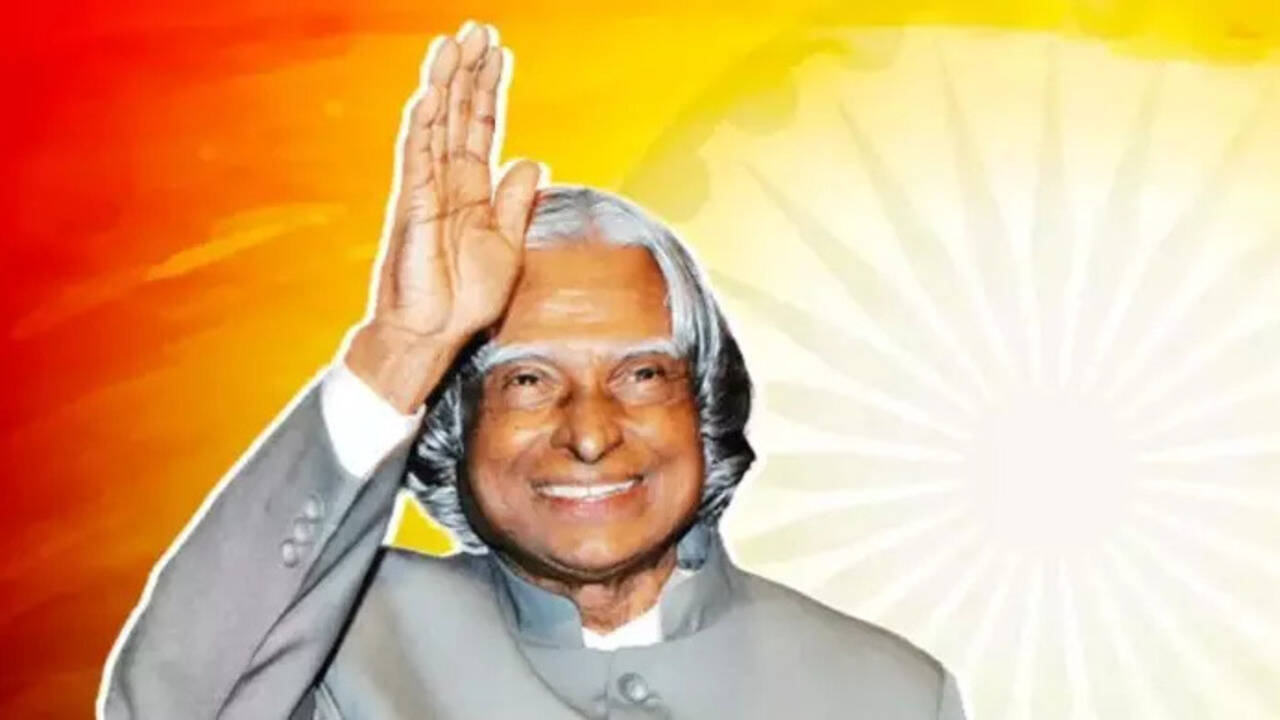 Remembering APJ Abdul Kalam: 10 Fascinating Facts About India’s Missile Man
