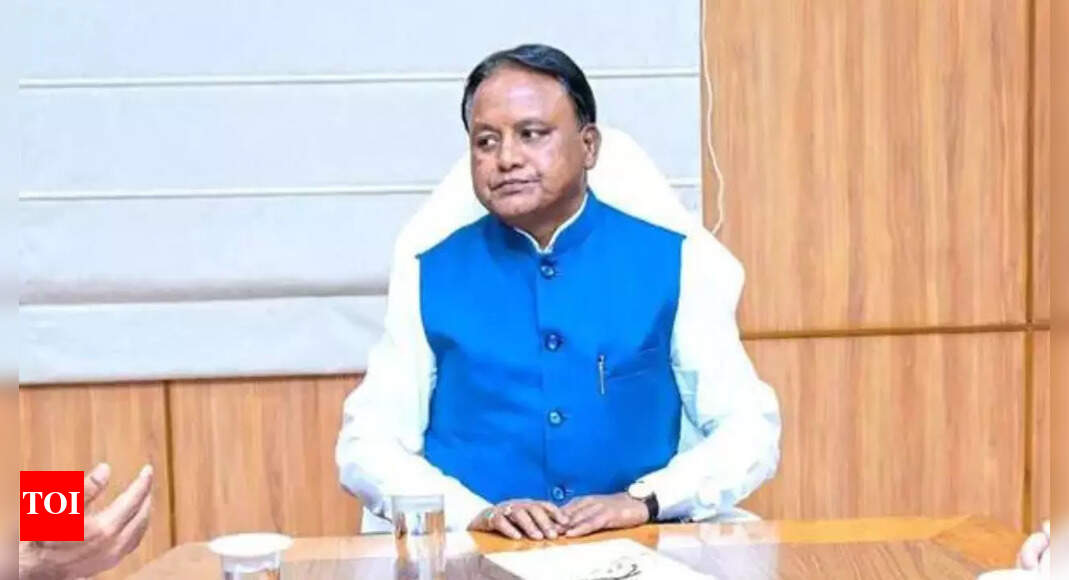 Odisha to launch 'Mahila Su Vahak' programme to empower women in ...