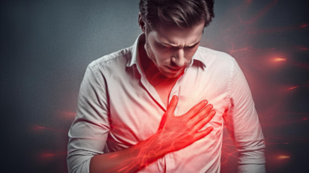 How to Survive a Heart Attack Alone: Life-Saving Steps You Must Know