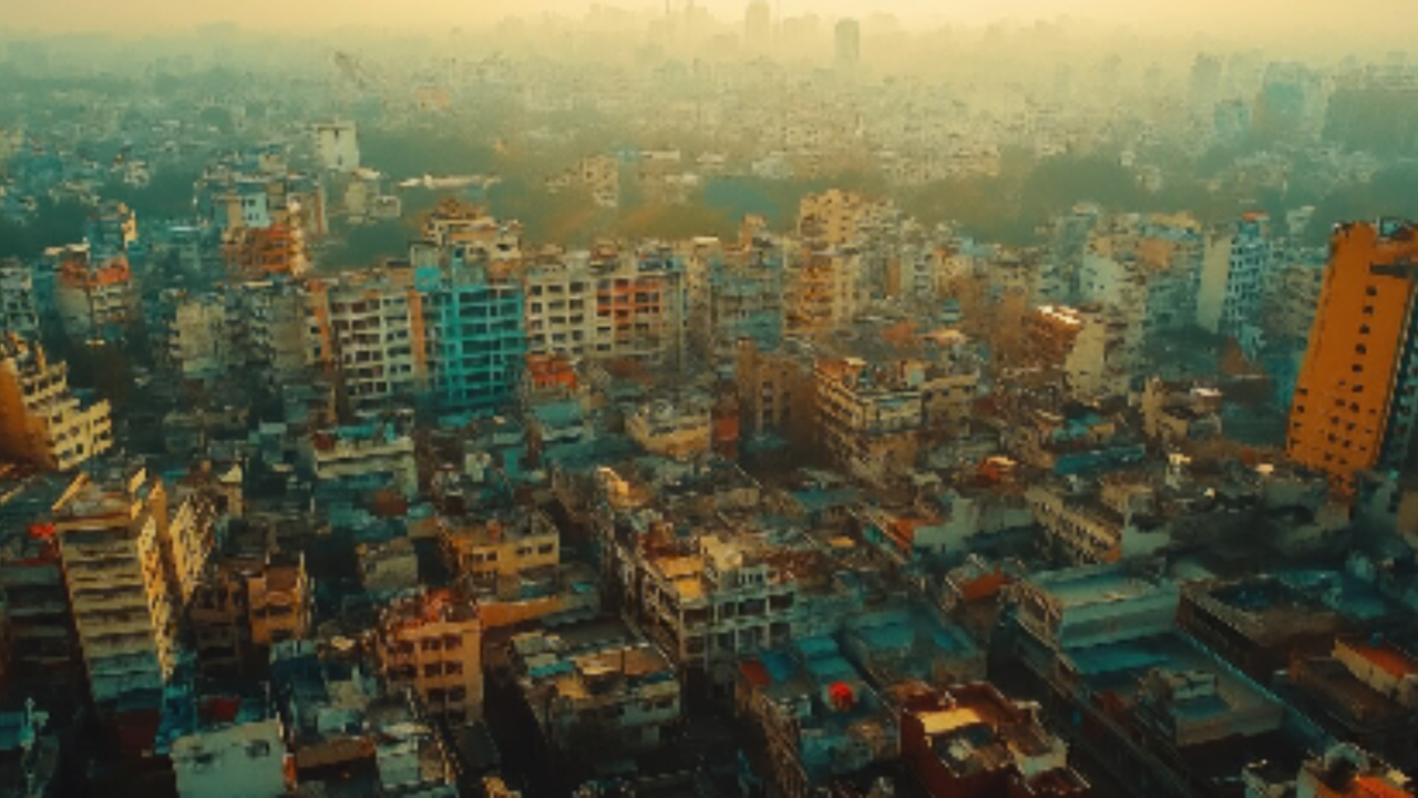 Top 10 Safest Cities in India 2025 | Discover Which City Leads the ...