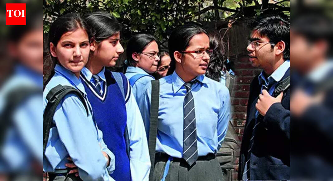 CBSE 2026 reforms: How schools must gear up for the new exam paradigm ...