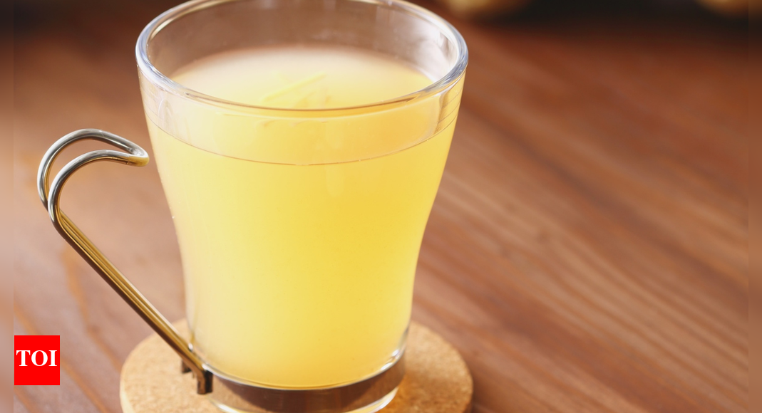 Cancer Prevention: Nutritionist reveals drinking this 4-ingredient shot ...