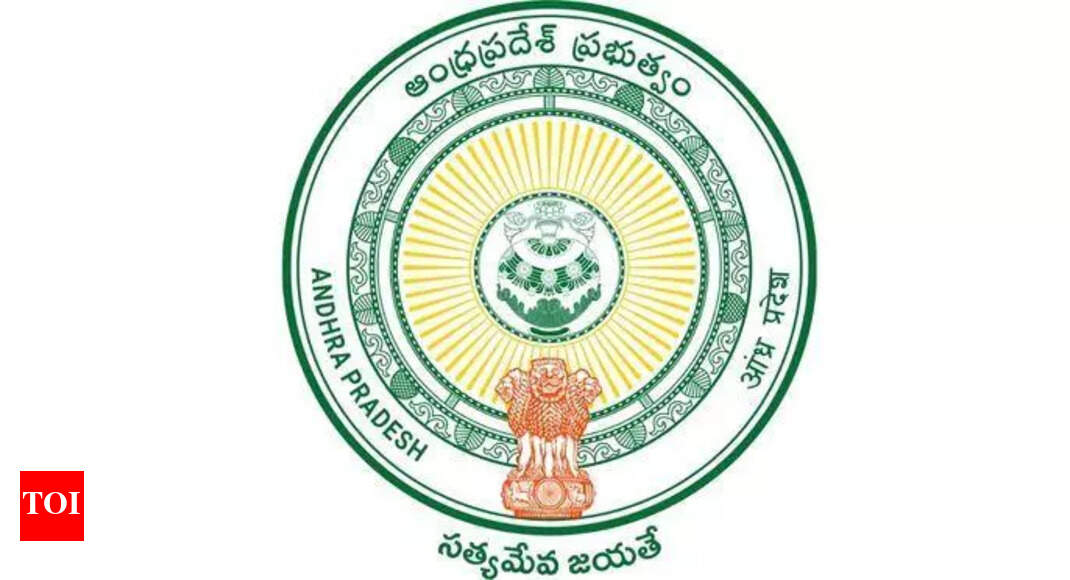 AP government approves construction of Raj Bhavan complex in Amaravati ...