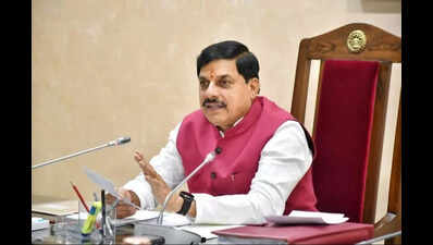 ‘Year of Industry & Employment’ theme of MP Foundation Day celebrations: CM | Bhopal News - The ...