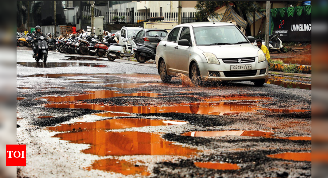 PWD to adopt new method for road projects to ensure quality | Goa News ...