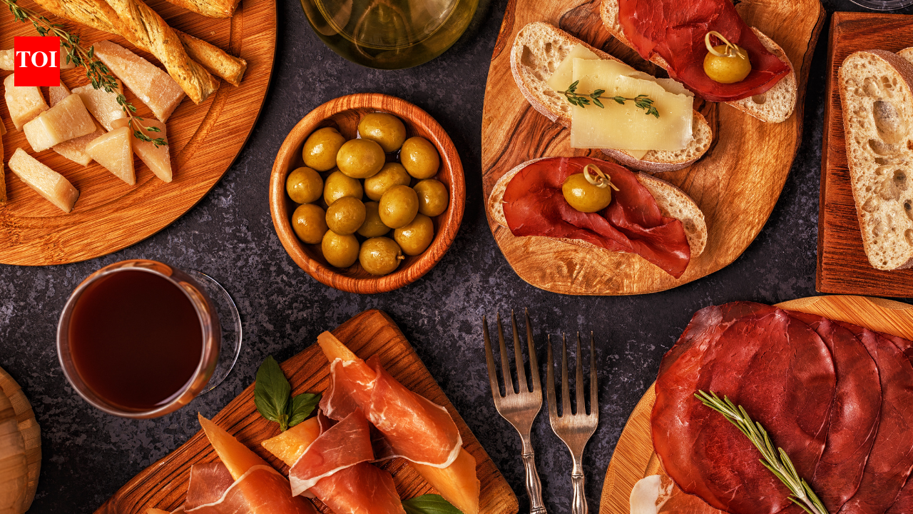 10 traditional snacks from Italy one needs to try