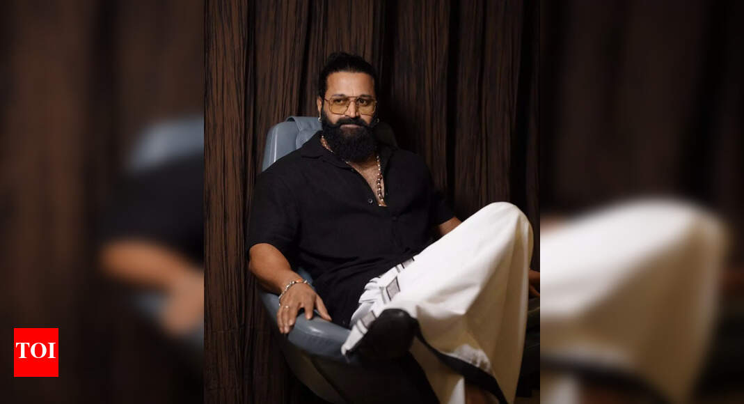 Gulshan Devaiah reflects on his creative bond with Rishabh Shetty | Bollywood Movie News - The ...