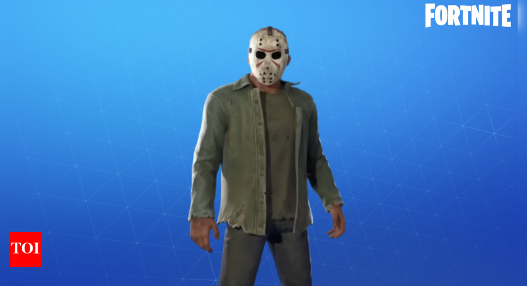 Fortnite Updates: Jason Haunted Cup event details, Start and end ...