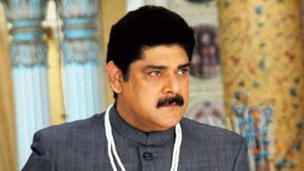 Veteran Actor Pankaj Dheer Passes Away at 65: Cremation to Be Held ...