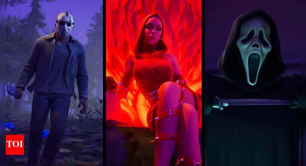 Fortnite item shop: All new and free skins, how to get them, and more ...