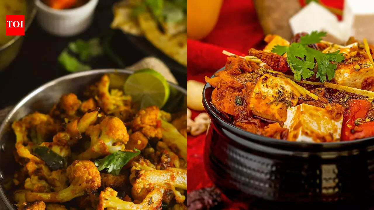 Recreate easy Dhaba-style recipes under 20 mins