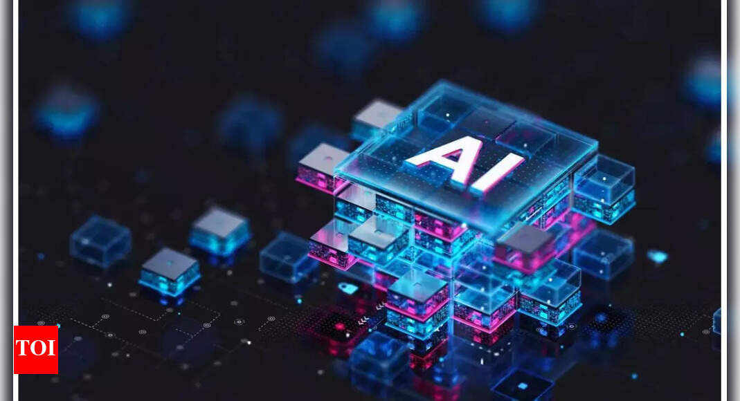Apna.co launches enterprise-grade voice AI Blue Machines - The Times of ...