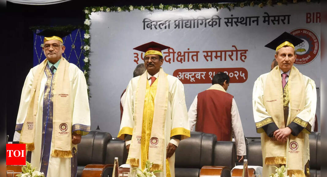 ISRO Aims to Triple Satellites in Space and Establish Space Station by ...