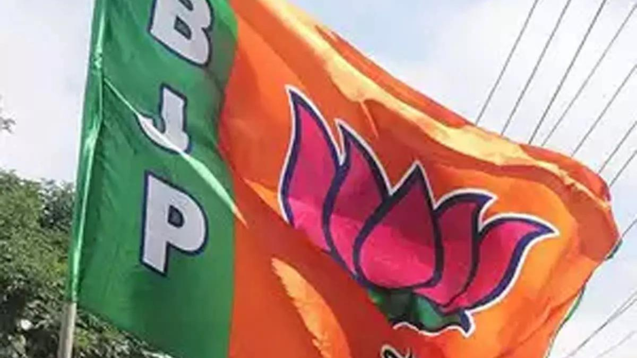 BJP Announces Complete List of 101 Candidates for Bihar Assembly Elections