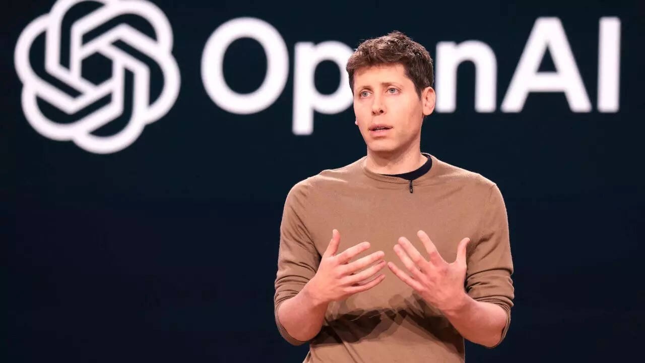 Sam Altman Suggests Obsolete Jobs Were Never "Real Work" - TechStory