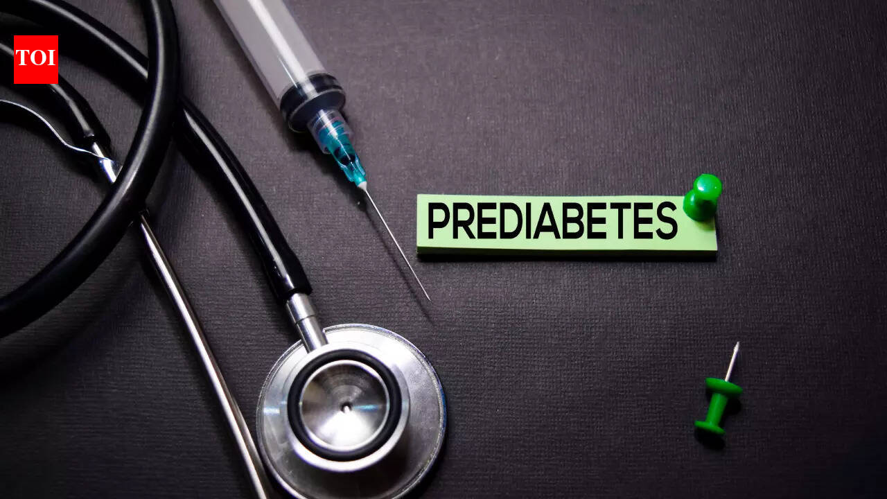 3 simple ways to reverse pre-diabetes, according to a top doc