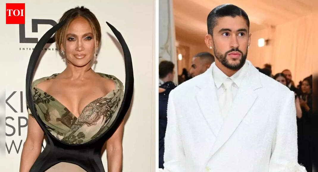 Will Jennifer Lopez join Bad Bunny at the 2026 Super Bowl halftime show ...