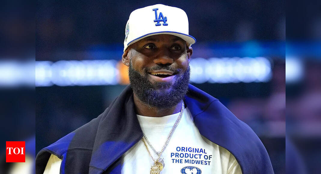LeBron James makes life-changing decision as he takes patient approach ...