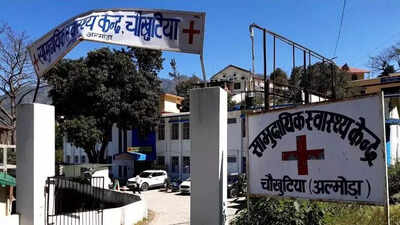 Chaukhutia CHC upgraded after protest; Residents call move ‘incomplete ...