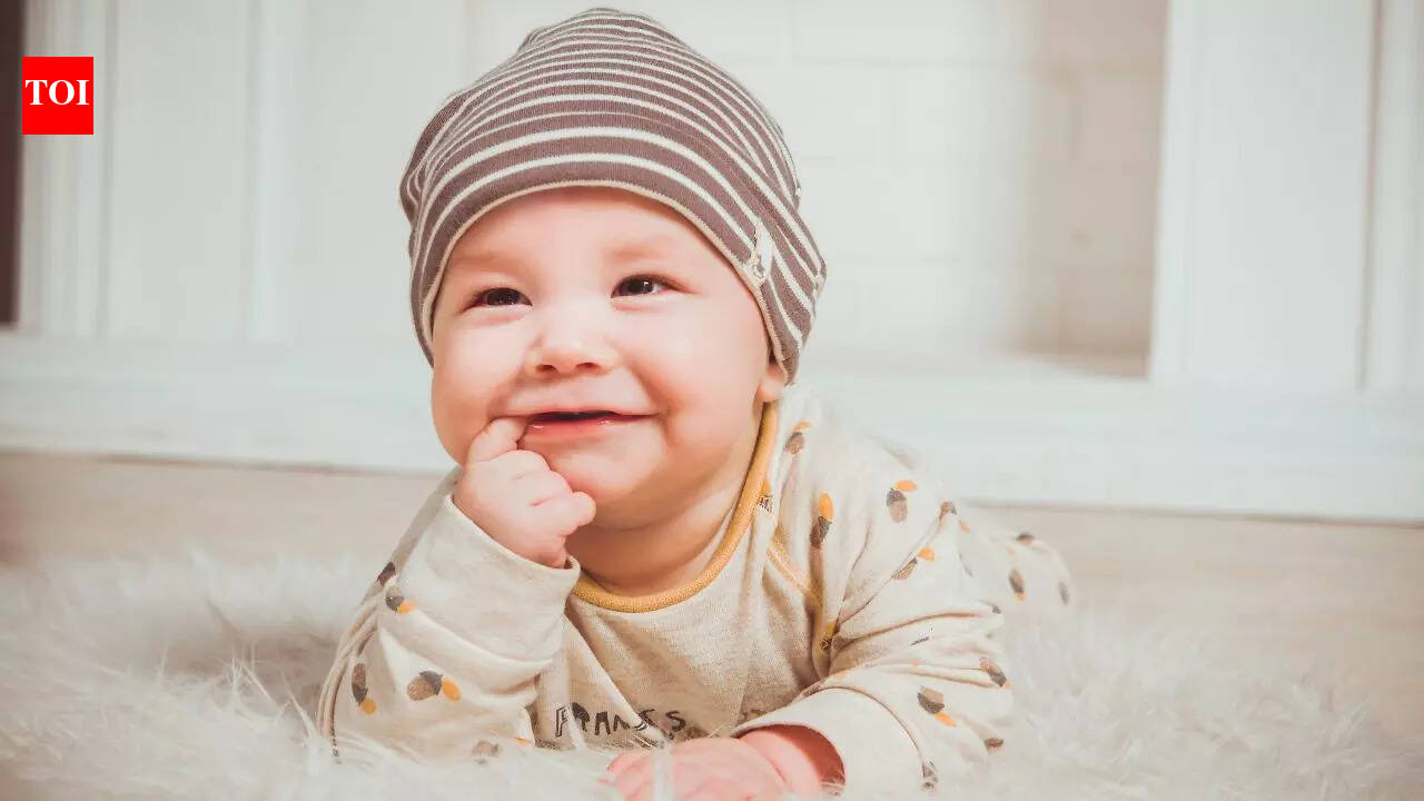 7 unique baby names that represent growth and abundance