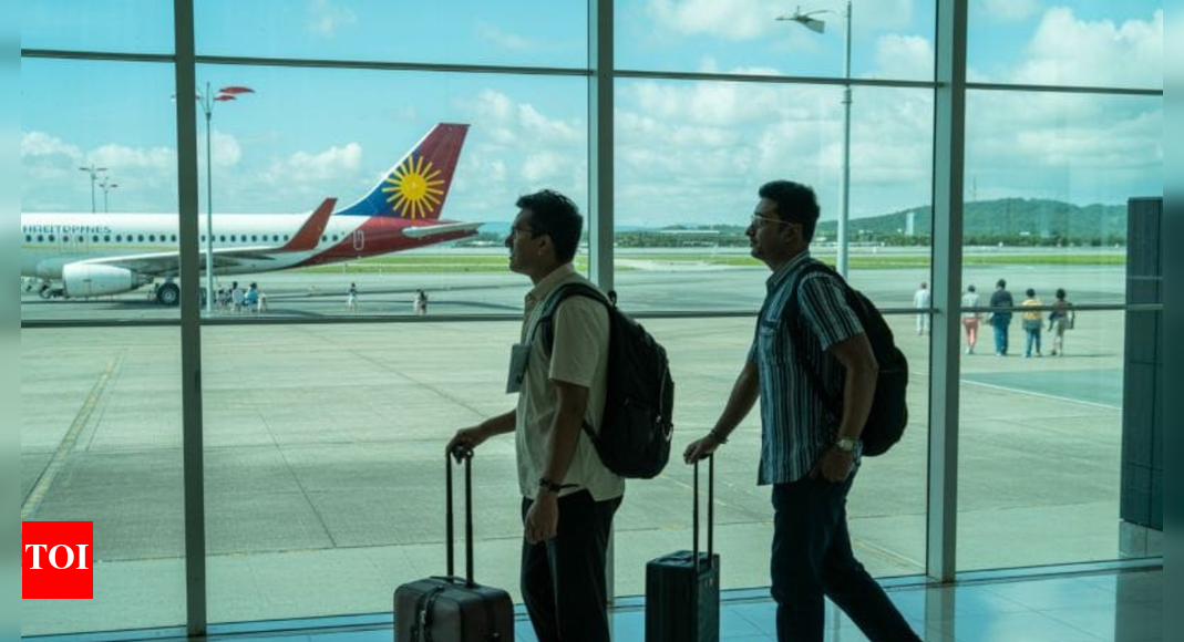 ‘Travel is about deep connections with people, ' says Flamingo's Meeta ...