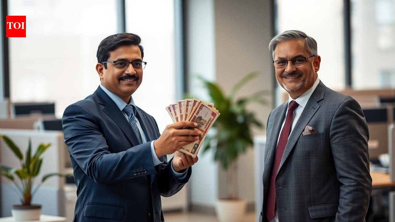 LTIMindtree MD and CEO Venu Lambu: We are going to start salary hikes ...