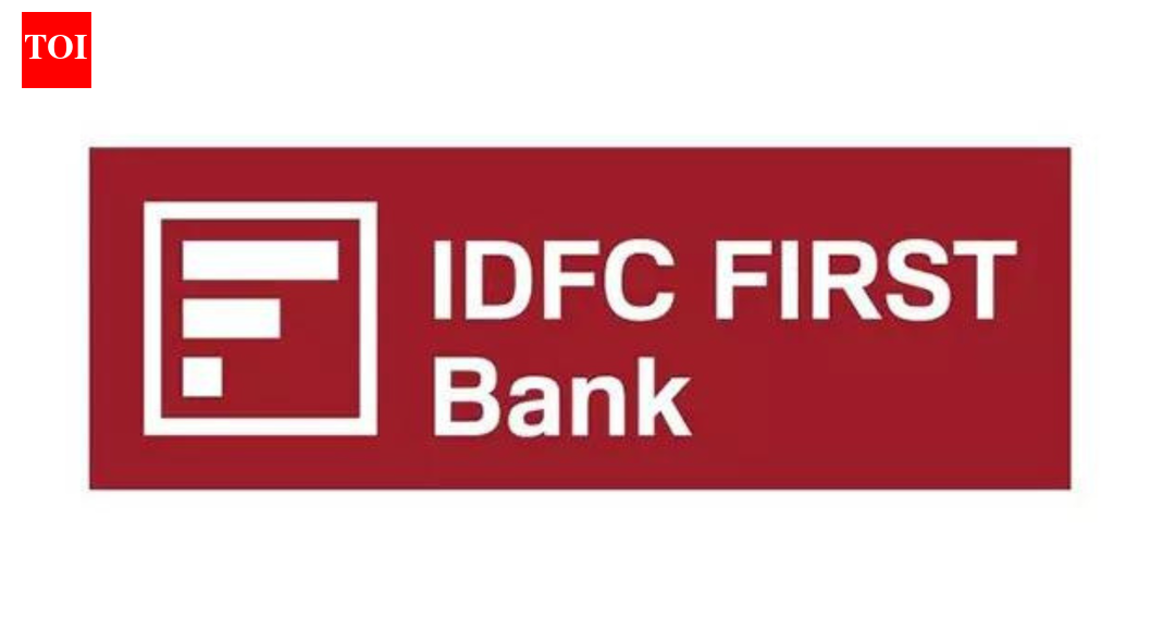 IDFC First Bank Q2FY26 net profit rises 76% to Rs 352 crore as ...