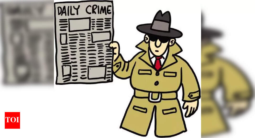 Extortion case against gangster Ghaywal, brother & aides | Pune News ...