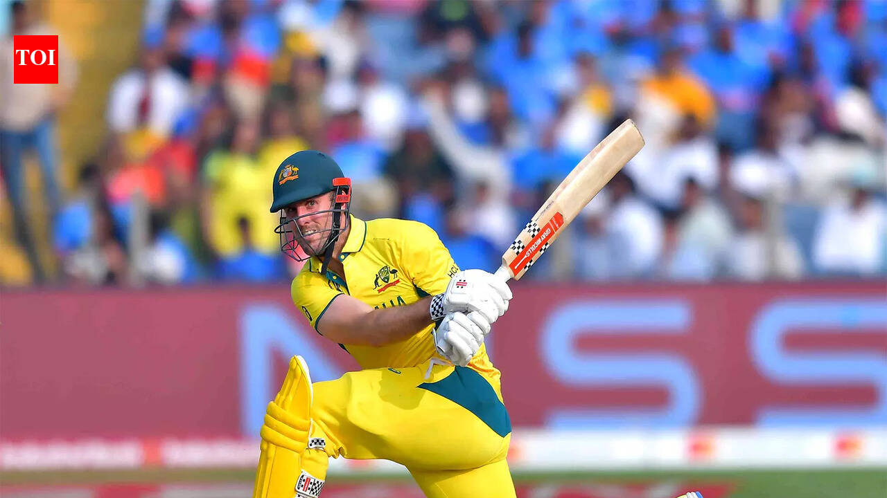 IND vs AUS Live Score, 1st ODI: Australia win by 7 wickets, cruise past ...