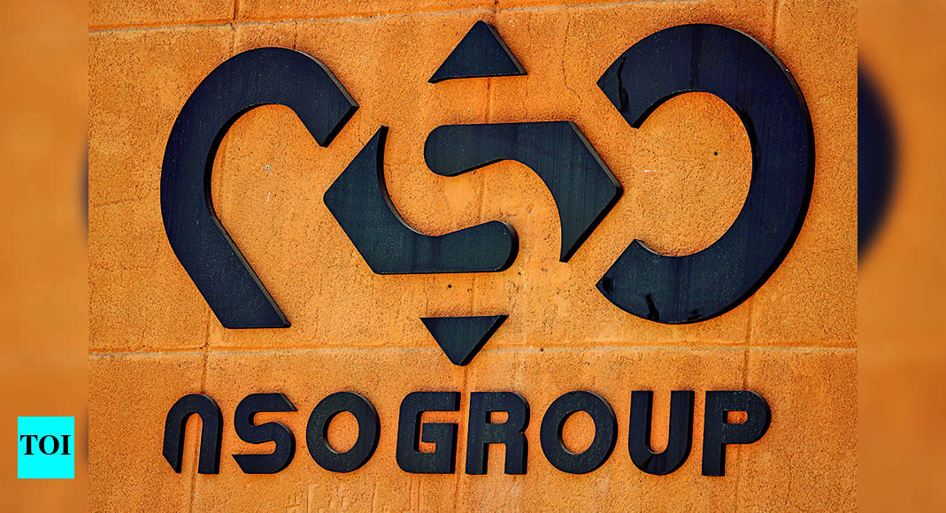 US court to Israel's spyware company NSO Group in 25-page ruling: Stop ...