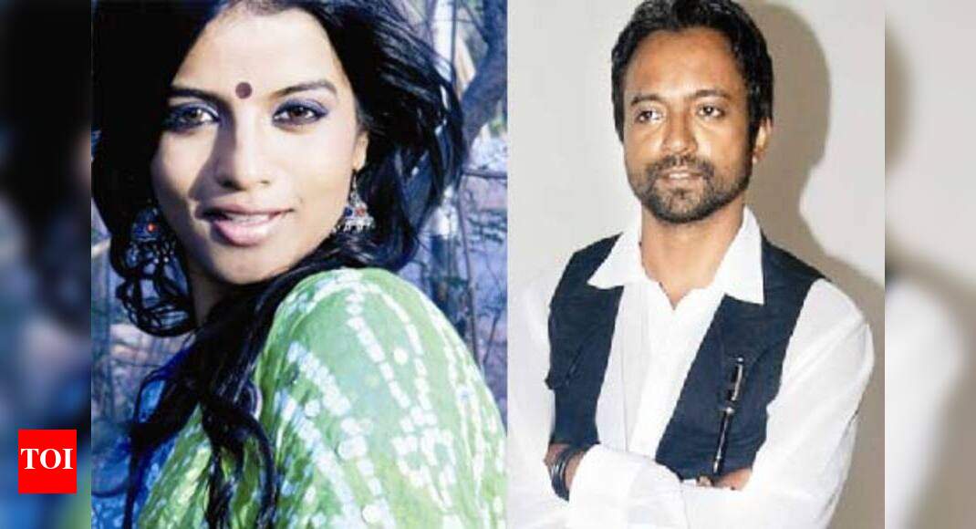 Prashant Narayanan: Prashant Narayanan splits with Mitali Nag - Times ...