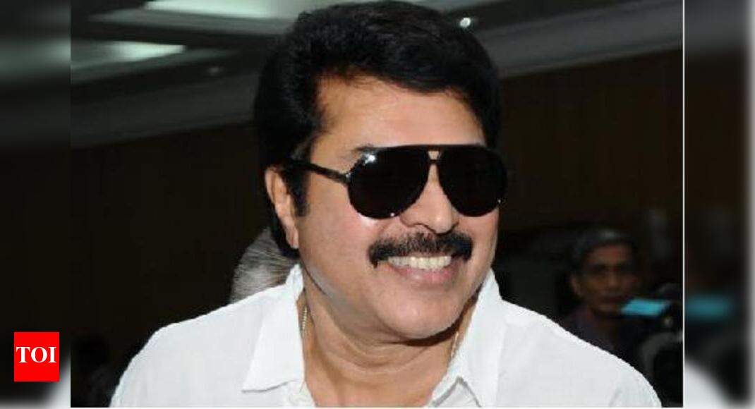 Mammootty works with debutant Ajay Vasudev | Regional Movie News ...