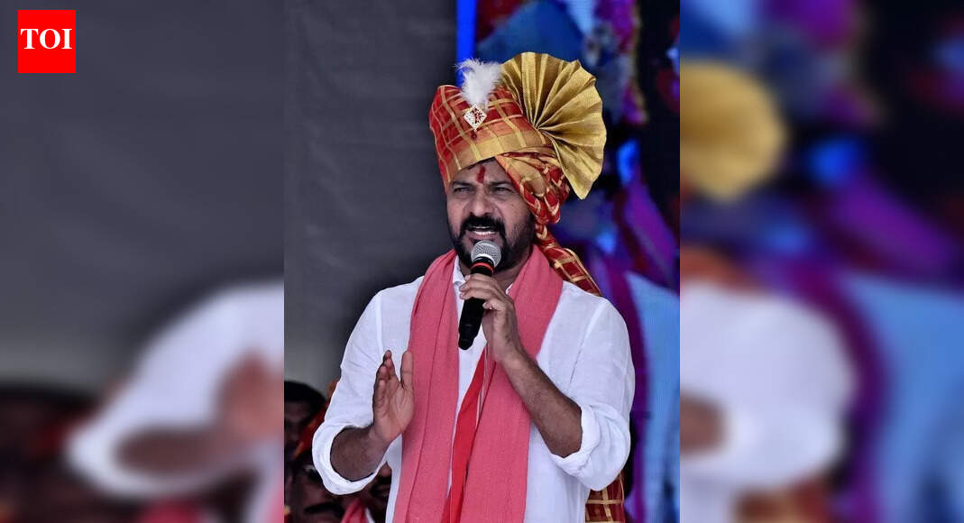Revanth promises greater representation for Yadav community | Hyderabad ...