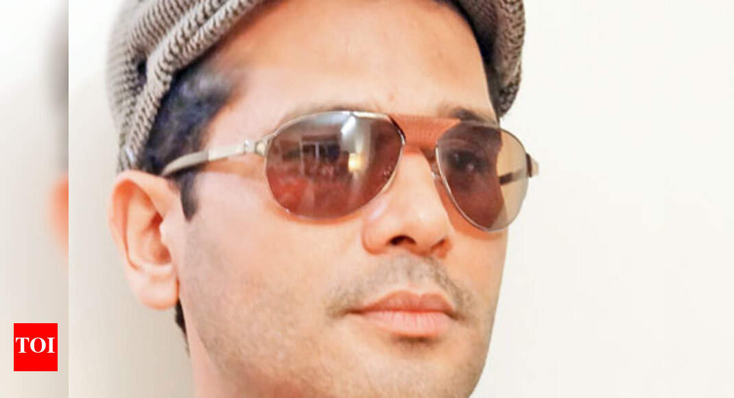 Mark Knight to play in Delhi tonight | Events Movie News - Times of India