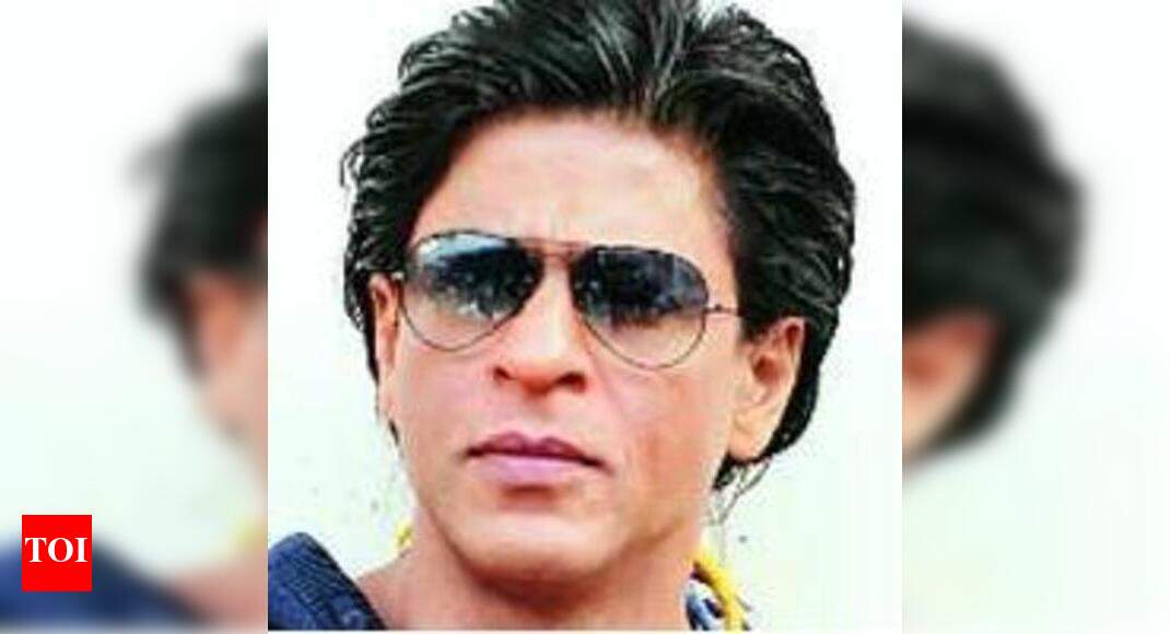 Shah Rukh Khan assures Charu’s family support | Hindi Movie News ...