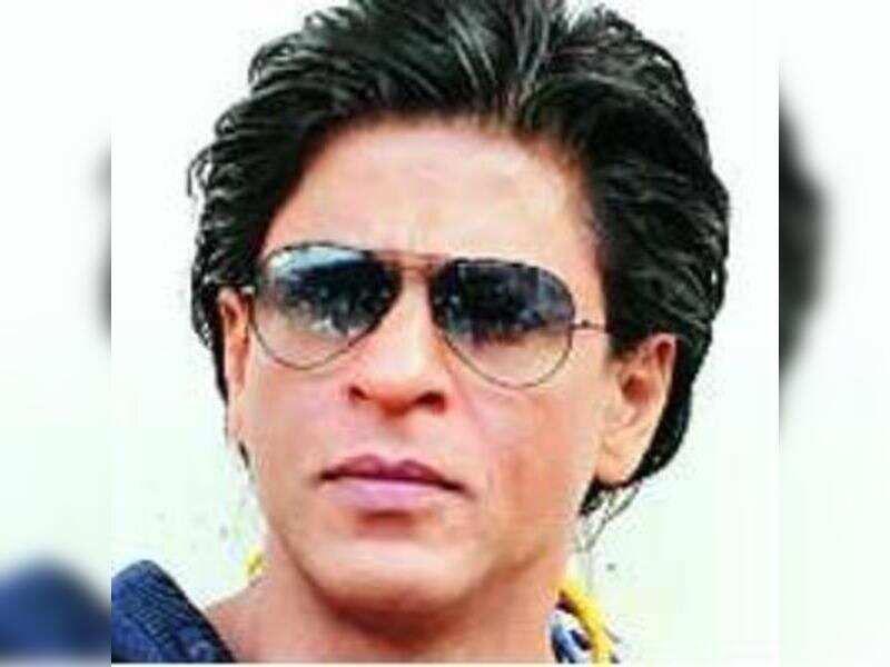 Shah Rukh Khan assures Charu’s family support | Hindi Movie News ...