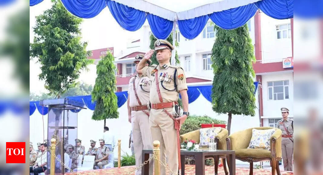 It is our duty to stand firmly with martyred police personnel’s ...