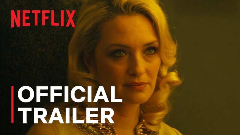 Mrs Playmen Trailer : Mark Lewis, Francesco La Mantia and Daniela ...