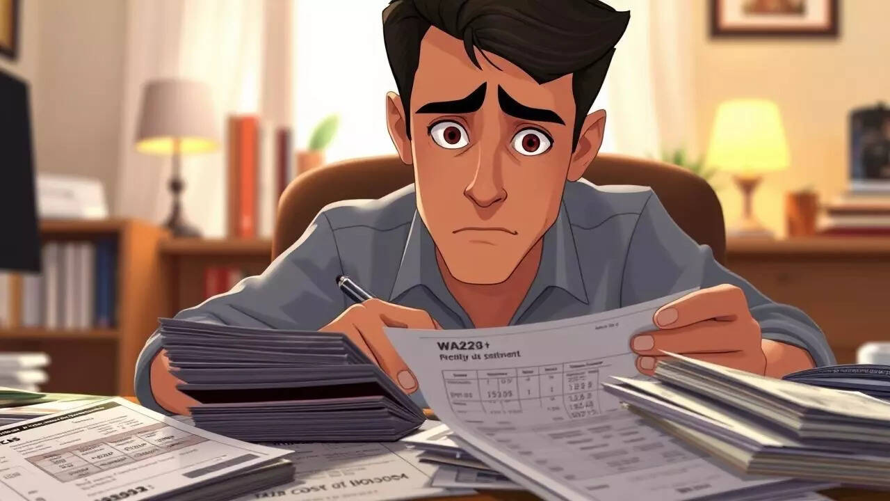 10 Savings Account Transactions That Could Trigger Income Tax Notice