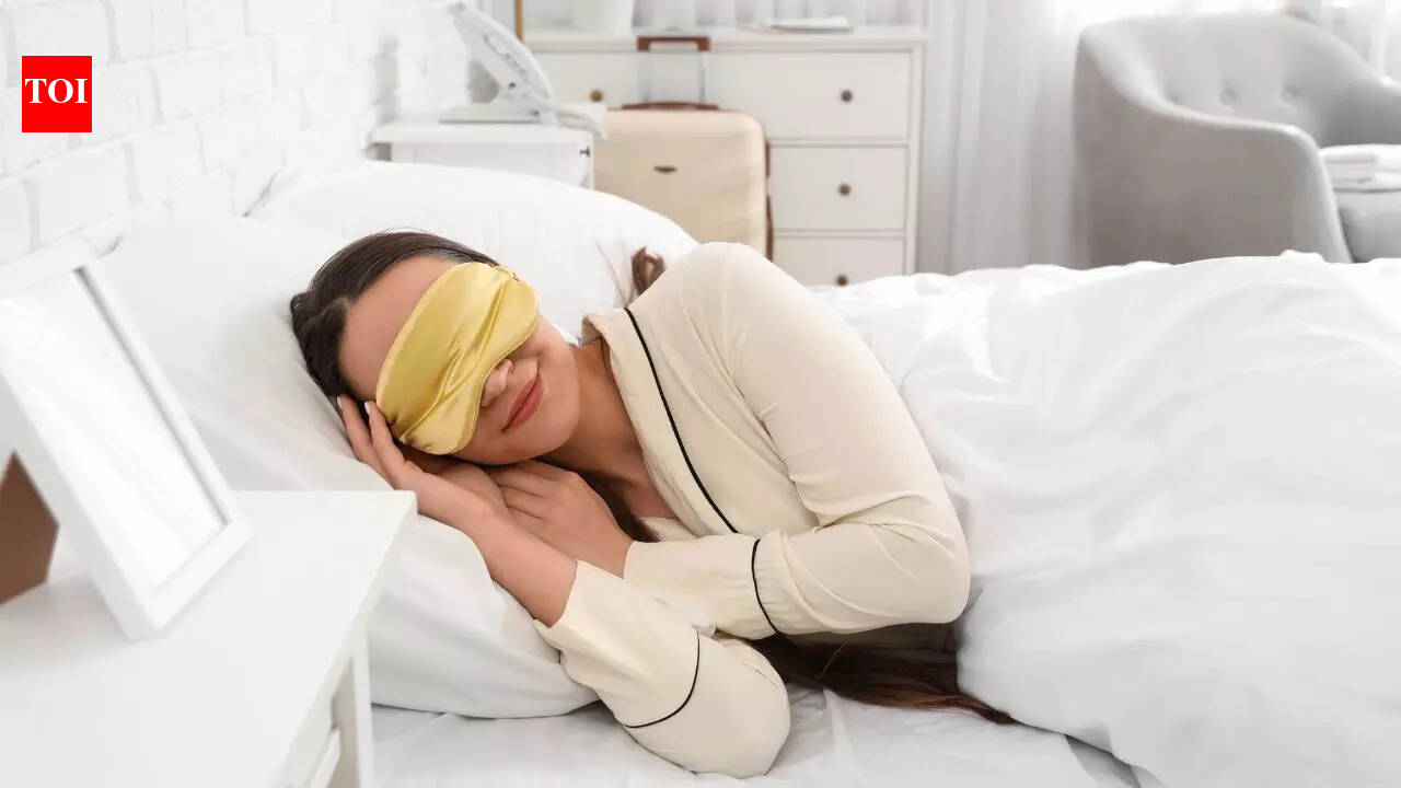 Sleep tourism: A journey designed entirely for rest, not adventure ...