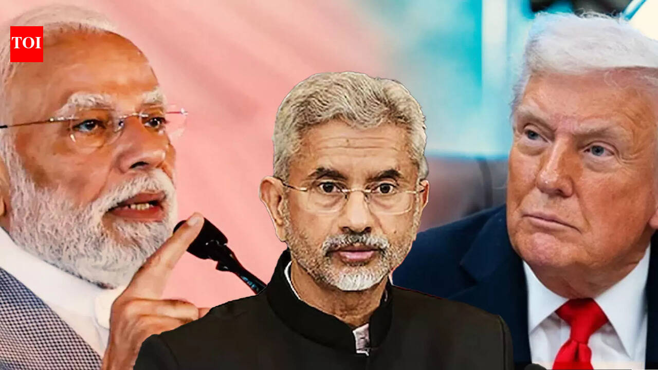 Jaishankar To Represent India at ASEAN Summit As PM Modi Gives Chance ...