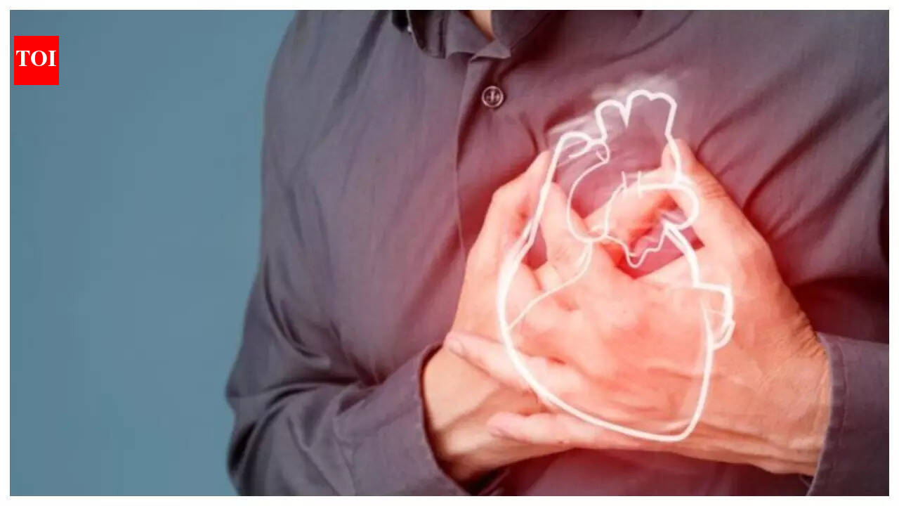 Heart Health :5 drinks that can help prevent artery plaque and keep the ...